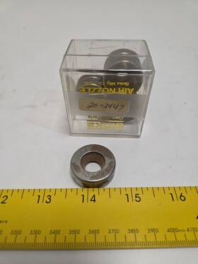BINKS 20-2447 Trostel Seal