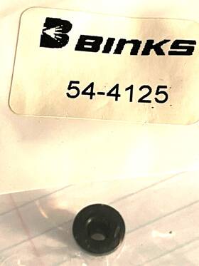 BINKS 54-4125 Cap Pressure Cups