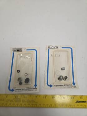 BINKS 6-213 Kit