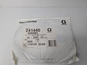 GRACO 241445 Wheel Lock Caster Cable 633955885547