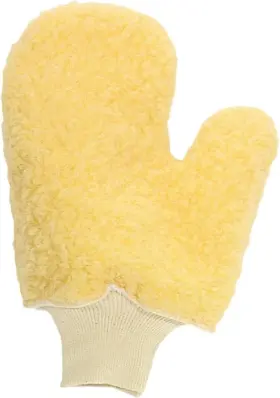 TRIMACO Supertuff Painters Mitt Thumb Whites Gallon