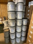 SHERWIN-WILLIAMS B69A120 Gallon Marine Coatings Zinc Clad